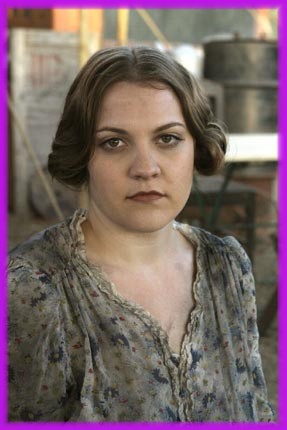 Picture of Amanda Aday