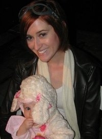 Picture of Amanda Babin