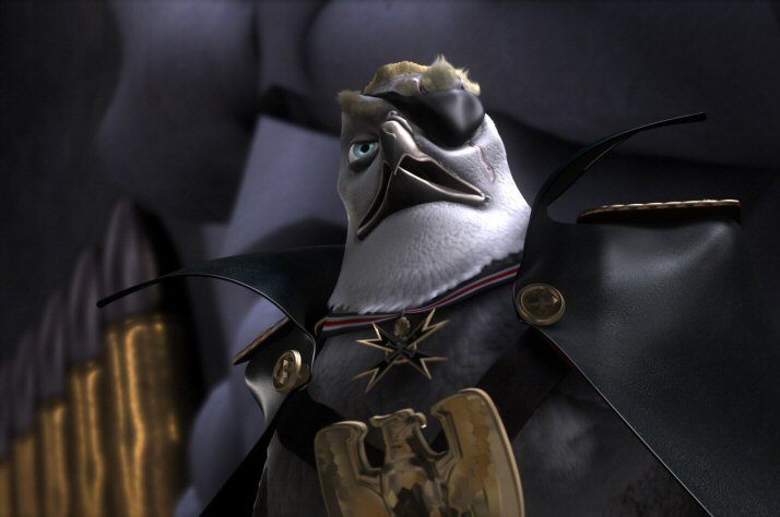 Image of Valiant (2005)