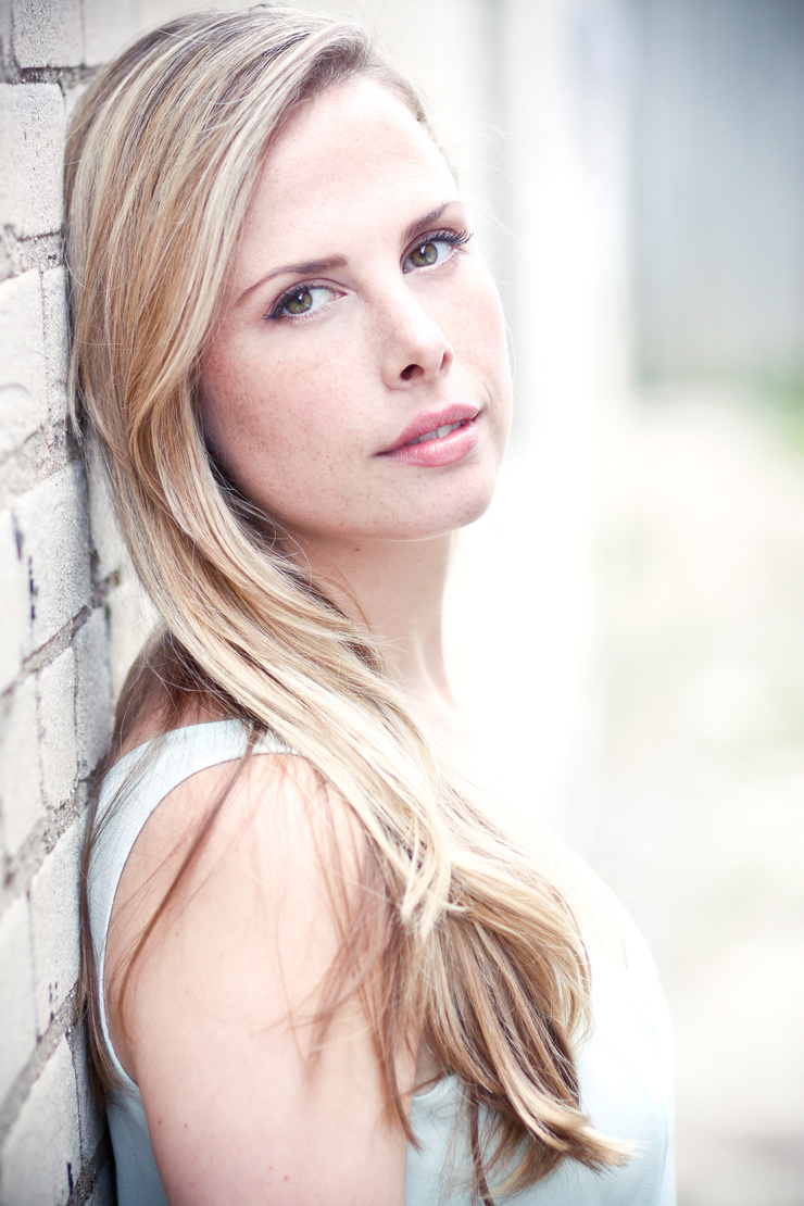 Picture of Tosha Doiron