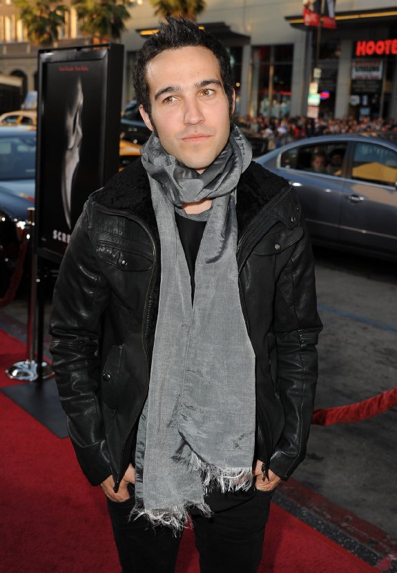 Picture of Peter Wentz