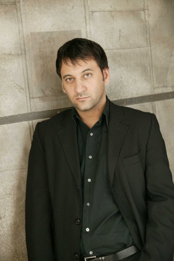 Picture of Alex Kane