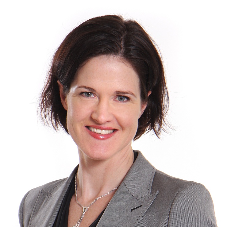 Picture of Anna Kinberg Batra