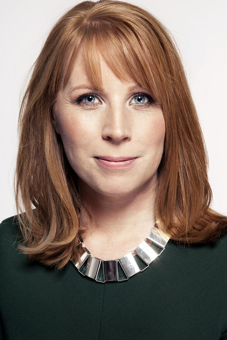 Picture of Annie Lööf