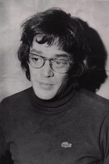 Picture of Raul Julia