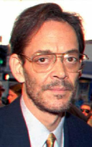 Raul Julia image