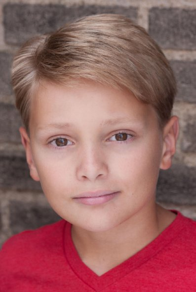 Picture of Logan Kulick