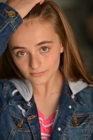 Picture of Kelly Anne Sweeney