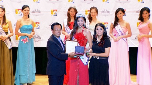 Picture of Chang Shao Chuan