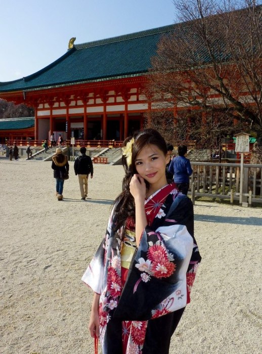 Picture of Chang Shao Chuan