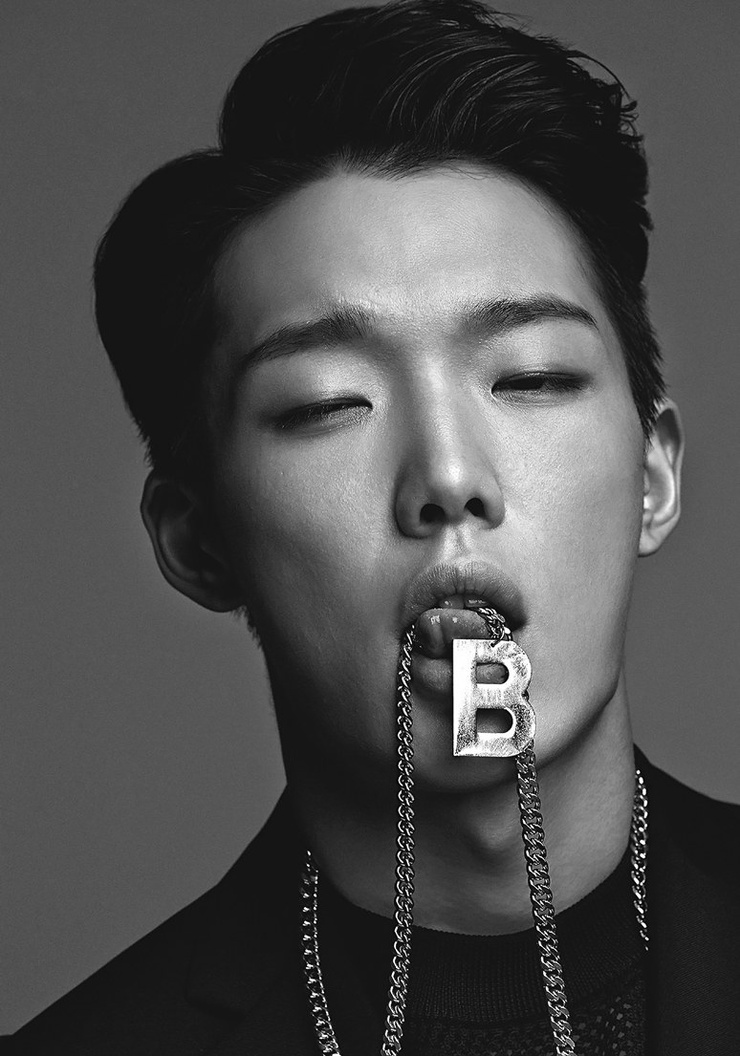 Bobby (Kim Jiwon) image