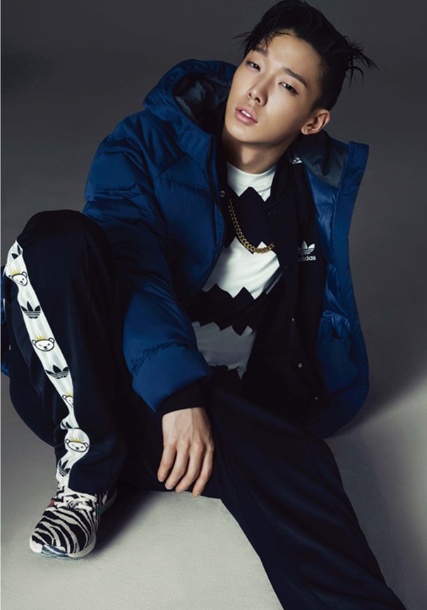 Picture of Bobby (Kim Jiwon)