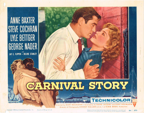 Carnival Story picture