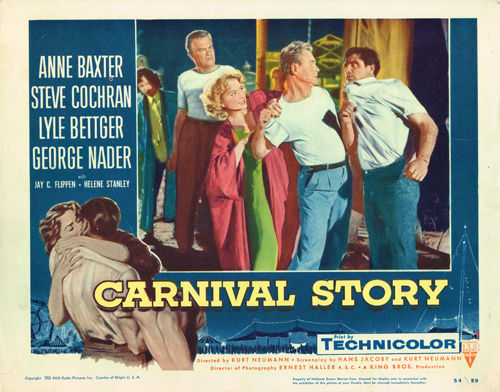 Picture of Carnival Story