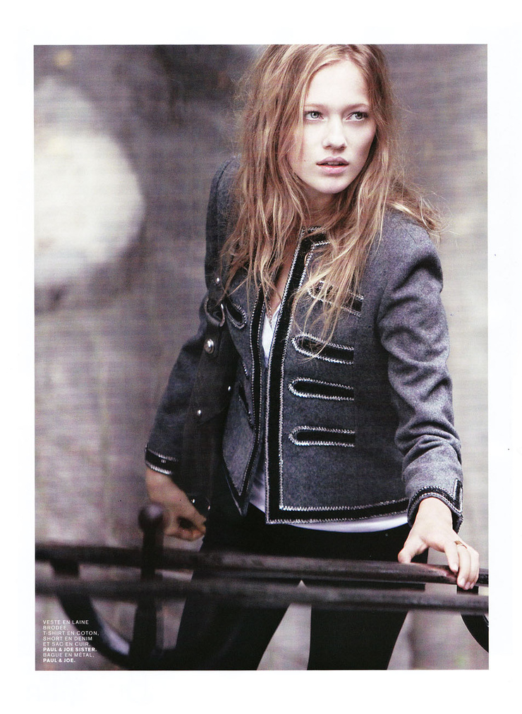 Picture of Zippora Seven