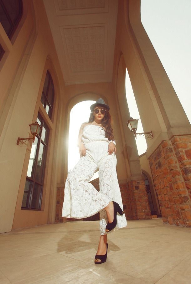 Chen Jia Xin picture