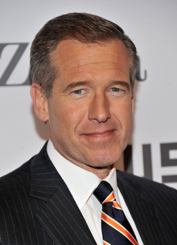 Brian Williams picture