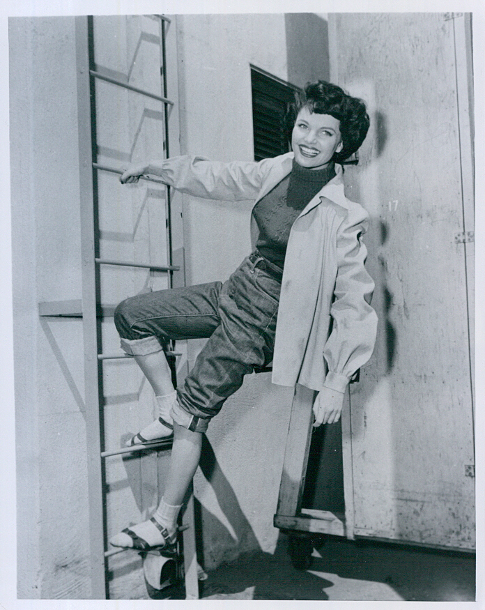 Picture of Geraldine Brooks