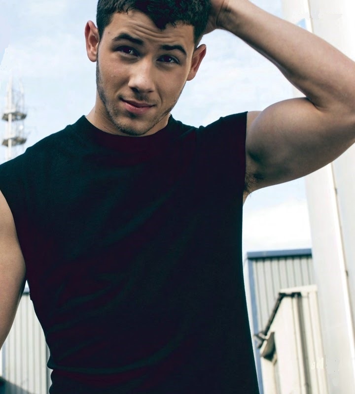 Nick Jonas