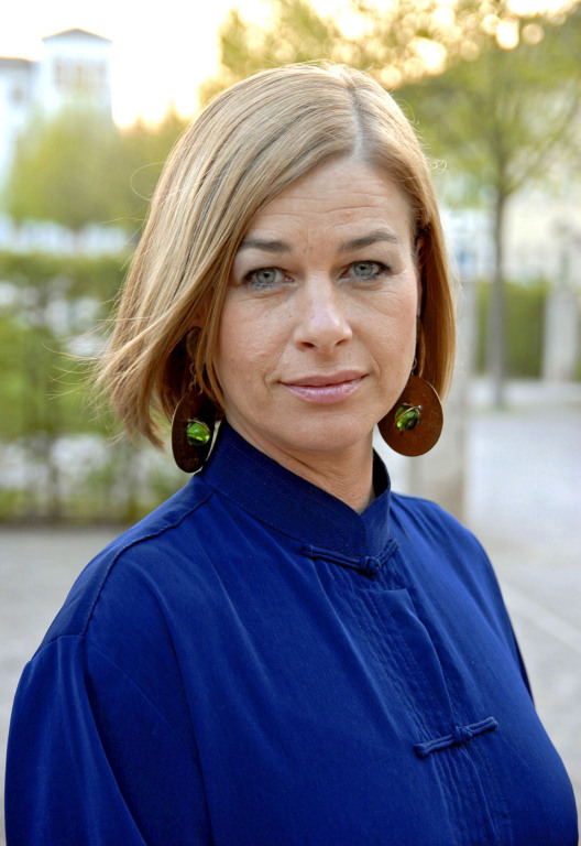 Image of Ingrid Sattes