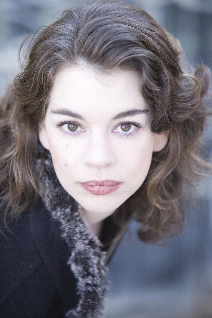 Picture of Isabelle Stoffel