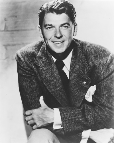 Image of Ronald Reagan