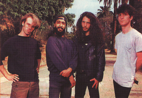 Soundgarden image
