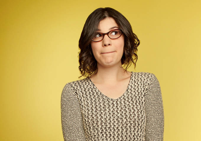 Picture of Rebecca Sugar