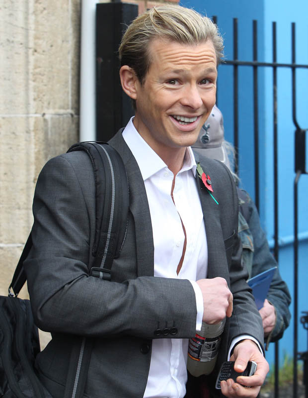 Adam Rickitt