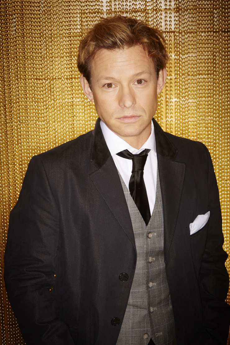 Adam Rickitt