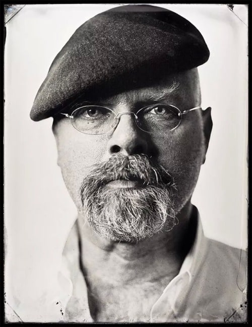 Picture of Jamie Hyneman