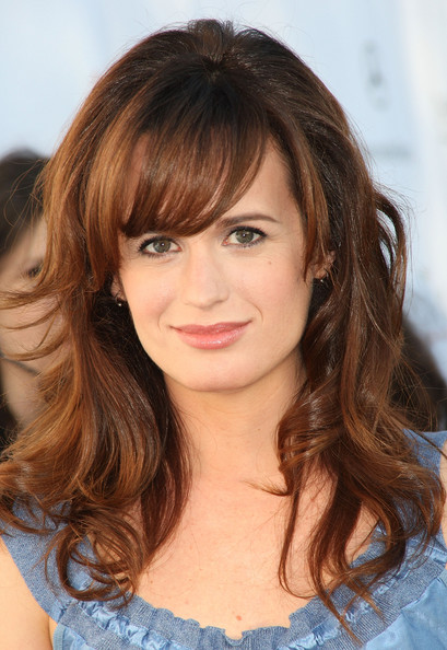 Picture of Elizabeth Reaser