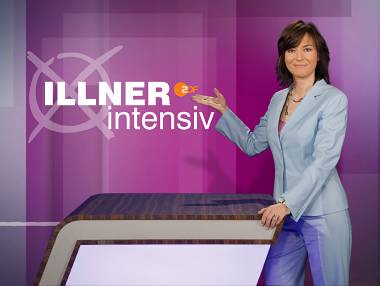 Picture of Illner intensiv (2009- )