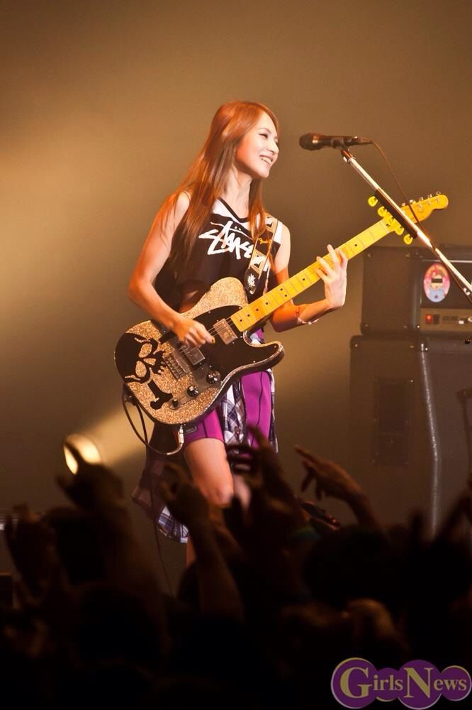 Picture of Haruna Ono