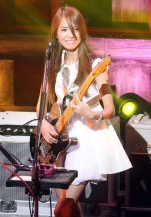 Haruna Ono image