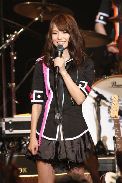 Picture of Haruna Ono