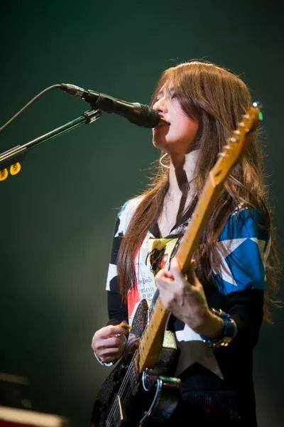 Picture of Haruna Ono