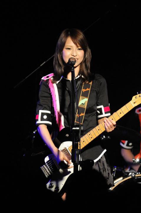 Picture of Haruna Ono