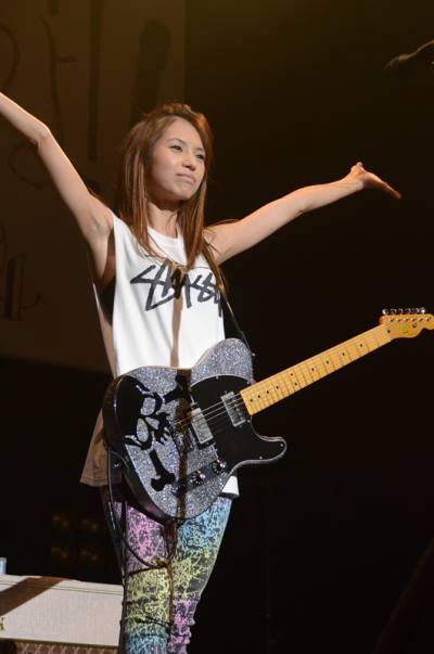 Image of Haruna Ono
