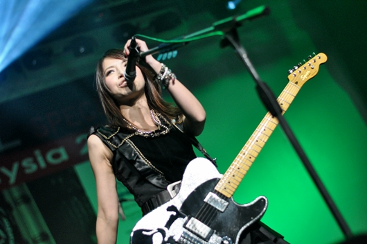 Picture of Haruna Ono