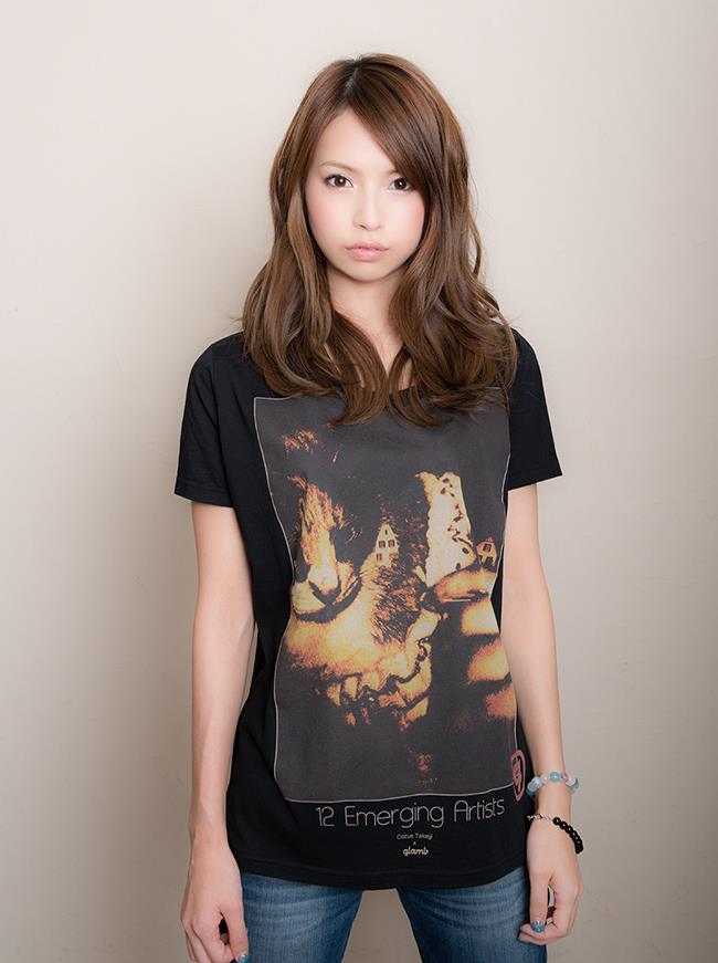 Picture of Haruna Ono