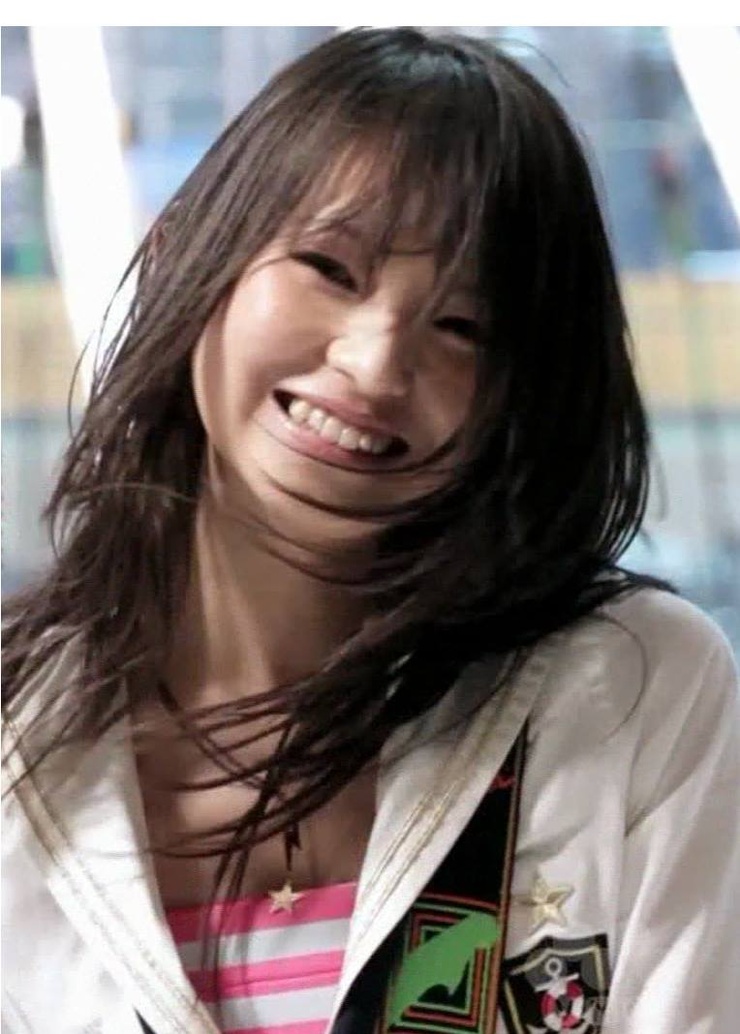 Picture of Haruna Ono