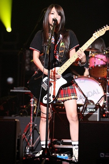 Picture of Haruna Ono