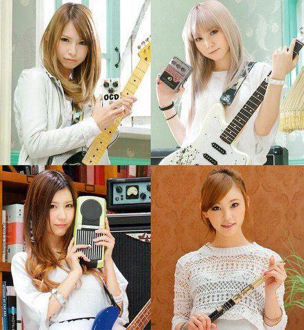 Image of Haruna Ono