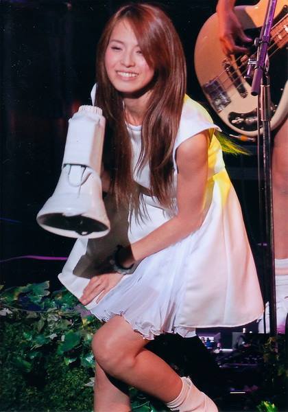 Picture of Haruna Ono