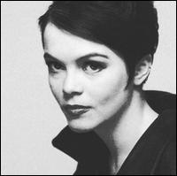 Picture of Stina Nordenstam