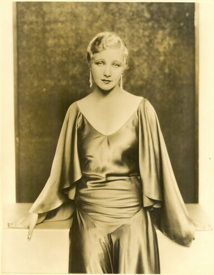 Picture of Helen Twelvetrees