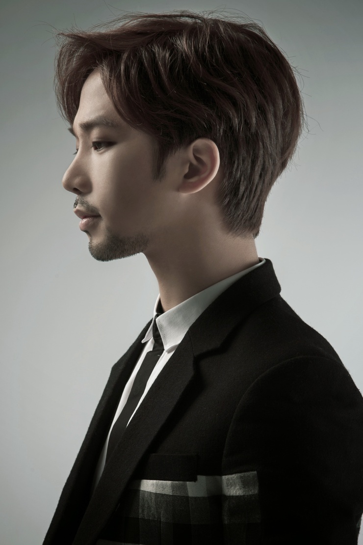 Picture of Jung Byung Hee