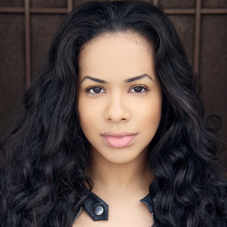 Gleendilys Inoa image