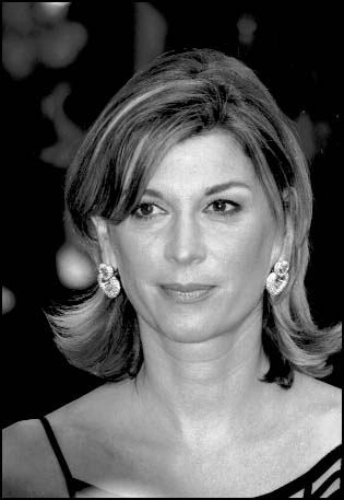 Picture of Michèle Laroque